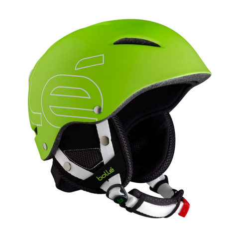Bollé B-Style Ski Helmet Review | Gearist