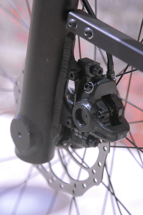 Cannondale Contro 3 Bike Review | Gearist