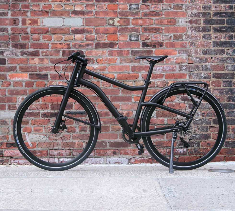 Cannondale Contro 3 Bike Review | Gearist