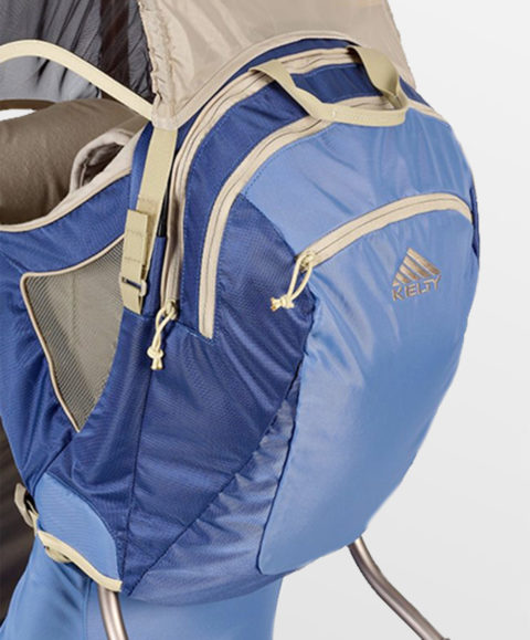 Kelty FC 3.0 Child Carrier Backpack Review | Gearist