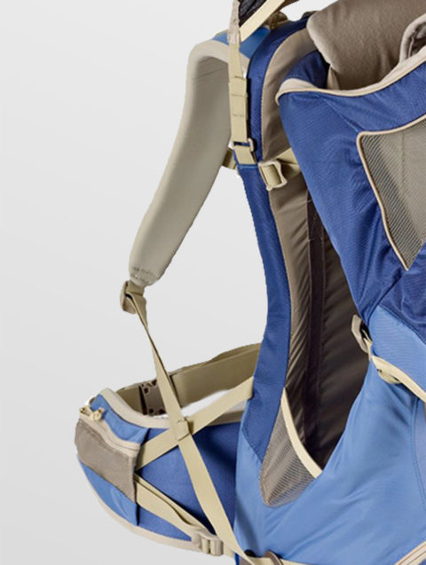 Kelty FC 3.0 Child Carrier Backpack Review | Gearist