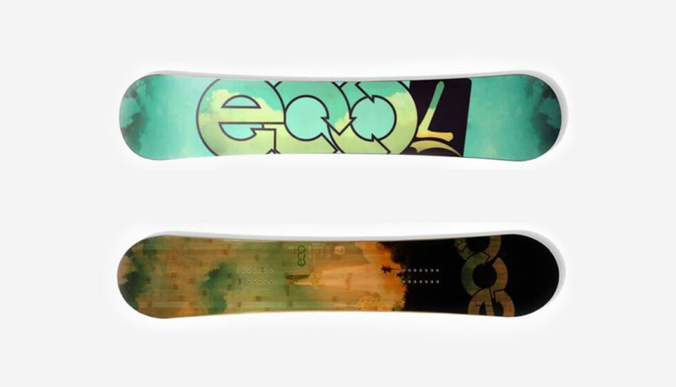 Launch Snowboards ECO Board Review | Gearist