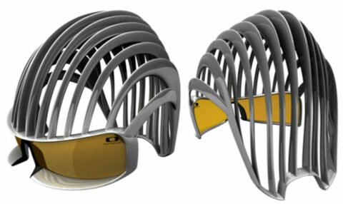 The Evolution Of Bicycle Helmets | Gearist
