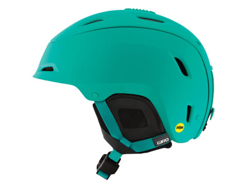 Giro Range MIPS Snow Helmet Review | Gearist
