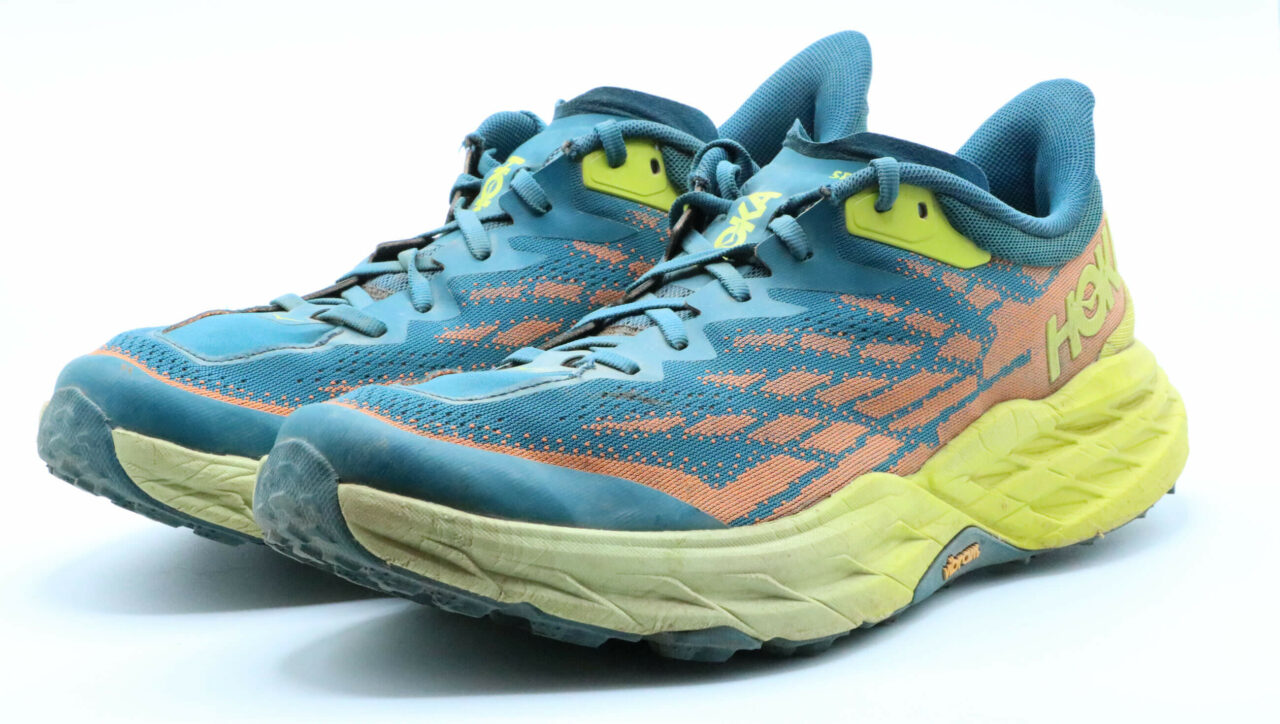 Hoka Speedgoat 5 Review | Gearist