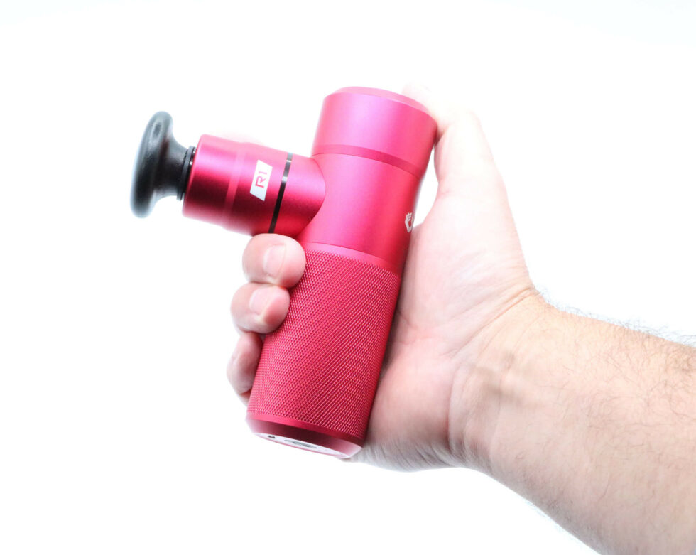 Roll Recovery R1 Percussion Massager Review | Gearist