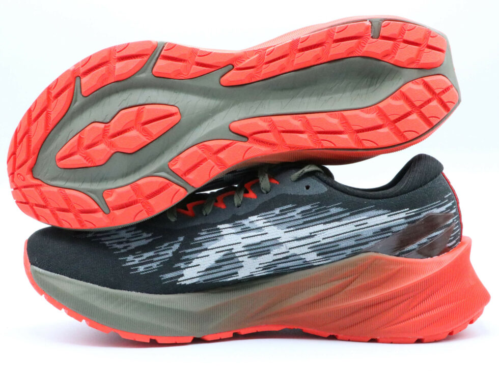 Asics Novablast 3 TR Review | Gearist Gearist