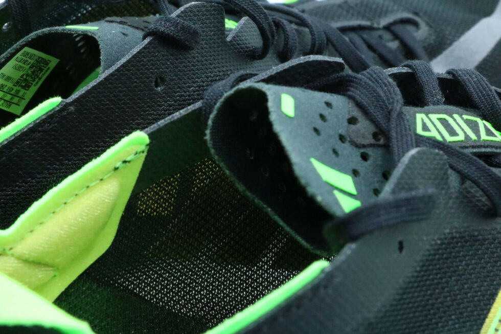 Adidas Adizero Adios Pro 3 Review | Gearist