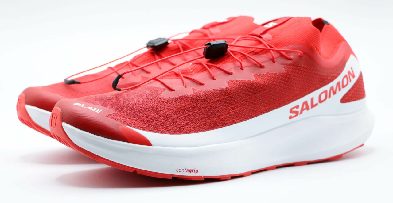 Salomon S/Lab Pulsar 2 Review | Gearist