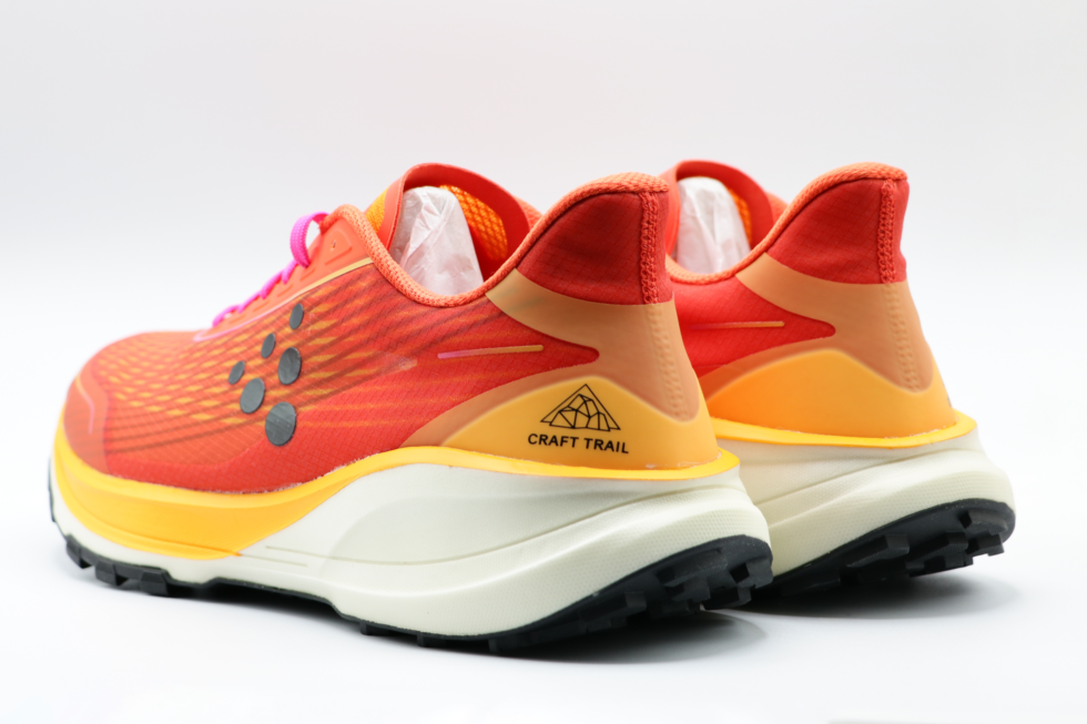 Craft Pure Trail Running Shoes Review | Gearist