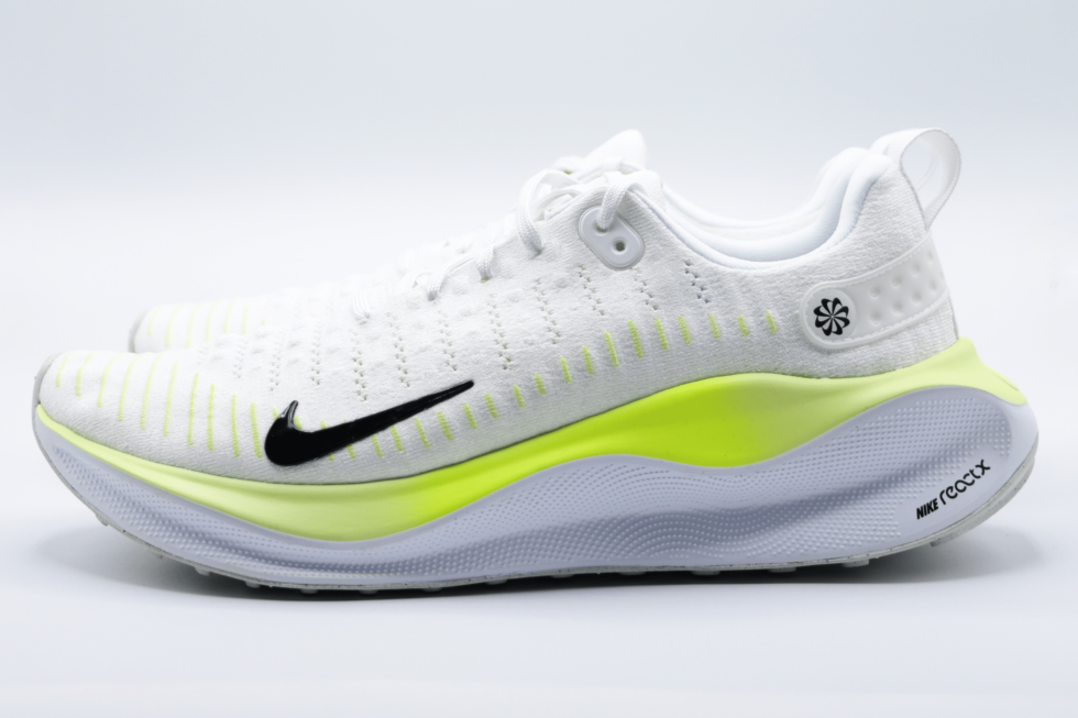 Nike ReactX InfinityRn 4 Review | Gearist