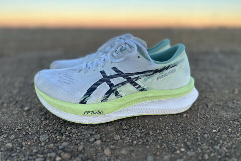 Asics Magic Speed 4 Review: Can it make slow days disappear? | Gearist
