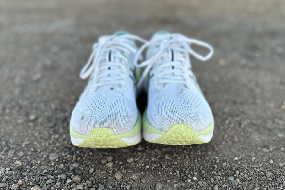 Asics Magic Speed 4 Review: Can it make slow days disappear? | Gearist